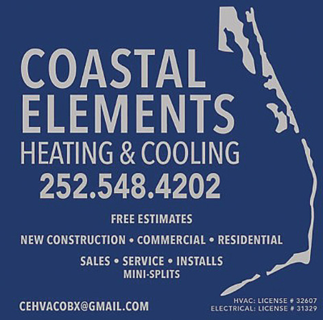 ABOUT | Coastal Elements Heating & Cooling